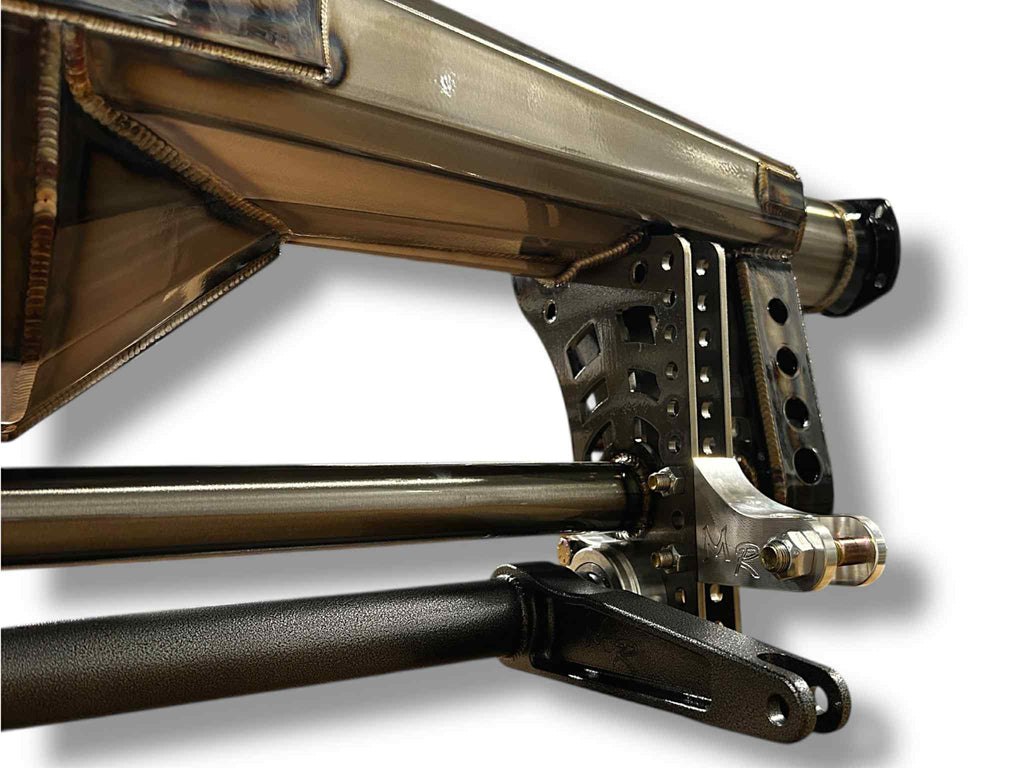 CUSTOM REAR ENDS 101: WHAT YOU NEED TO KNOW BEFORE ORDERING