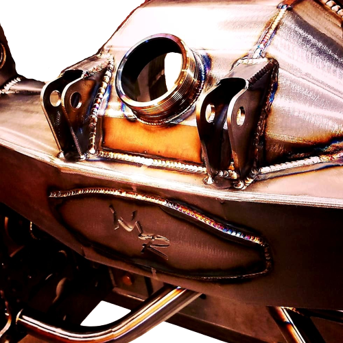 Merillat Racing, LLC. – Merillat Racing