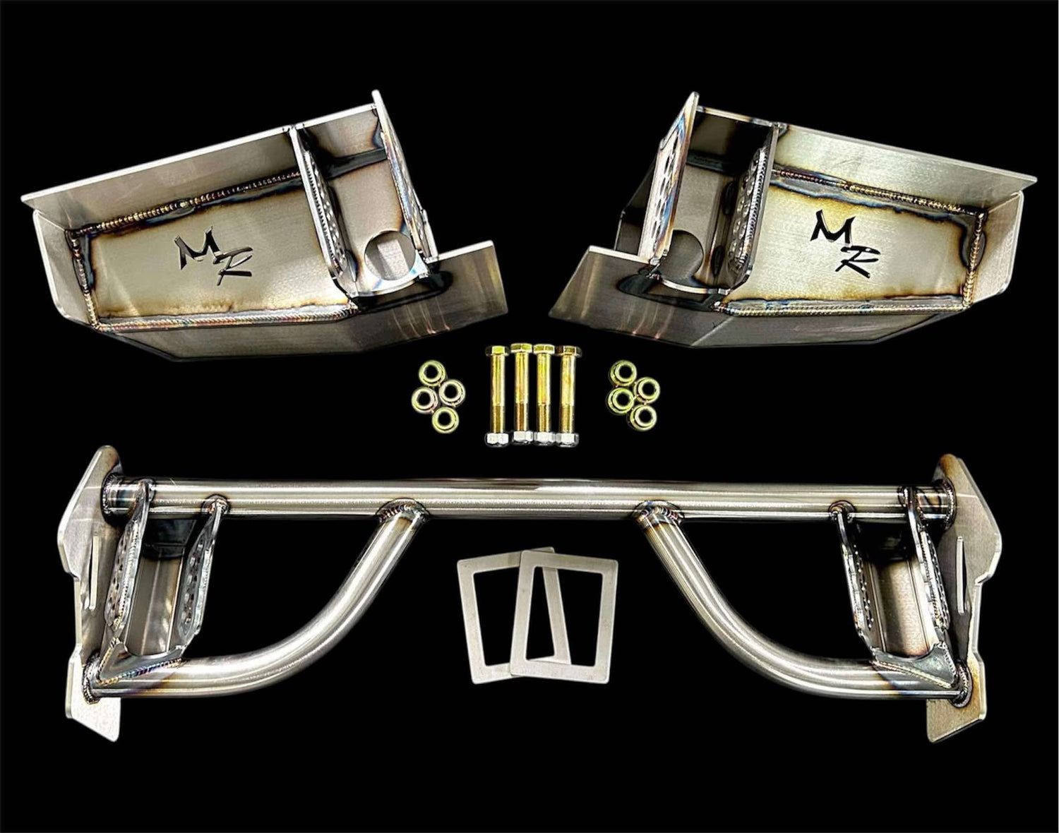 Merillat Racing, LLC.