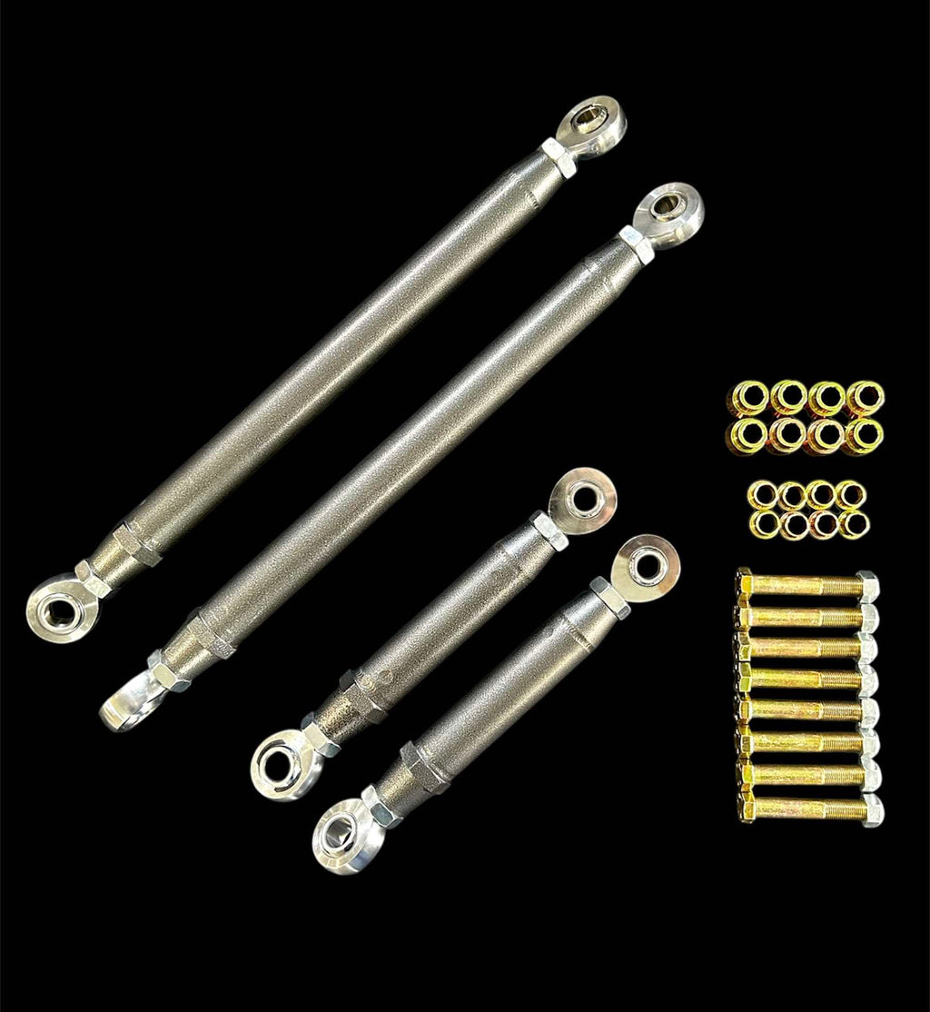 9" G-BODY CONTROL ARMS