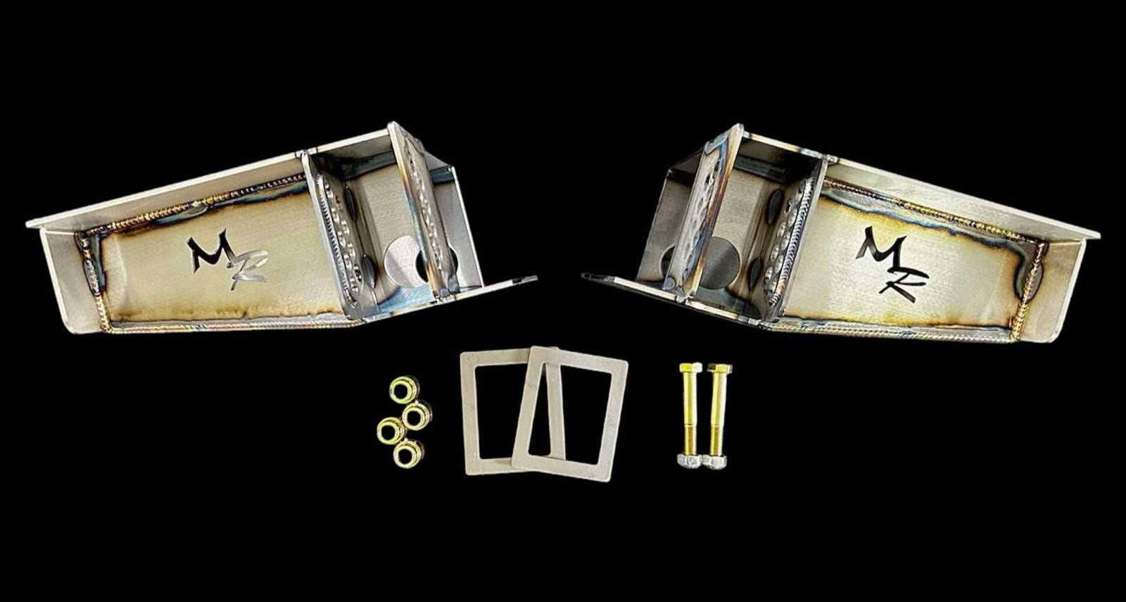 Merillat Racing, LLC.