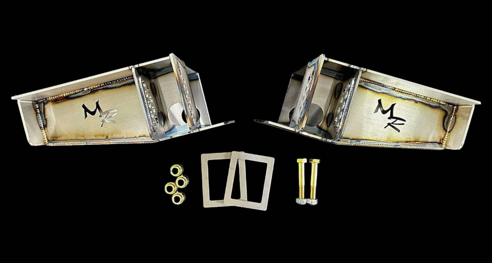 Merillat Racing, LLC.