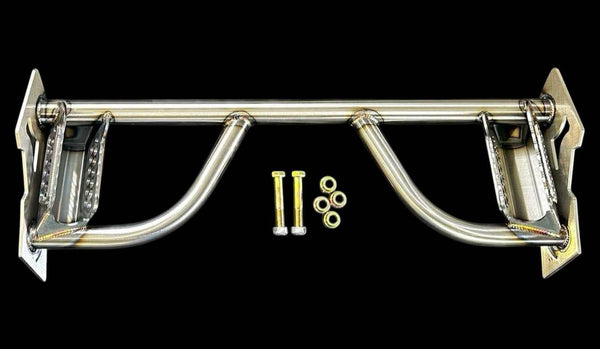 EXTENDED MUSTANG TORQUE BOX – Merillat Racing