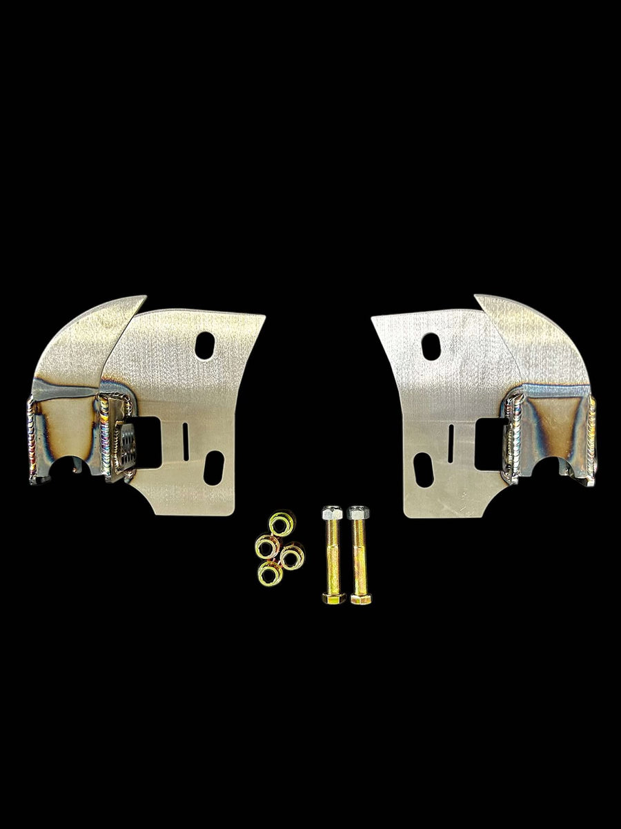 G-BODY TORQUE BOX – Merillat Racing