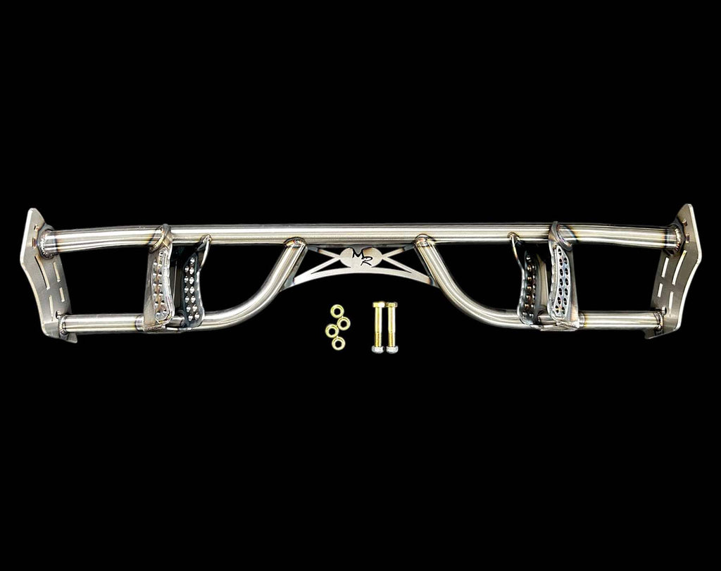 G-BODY TORQUE BOX – Merillat Racing