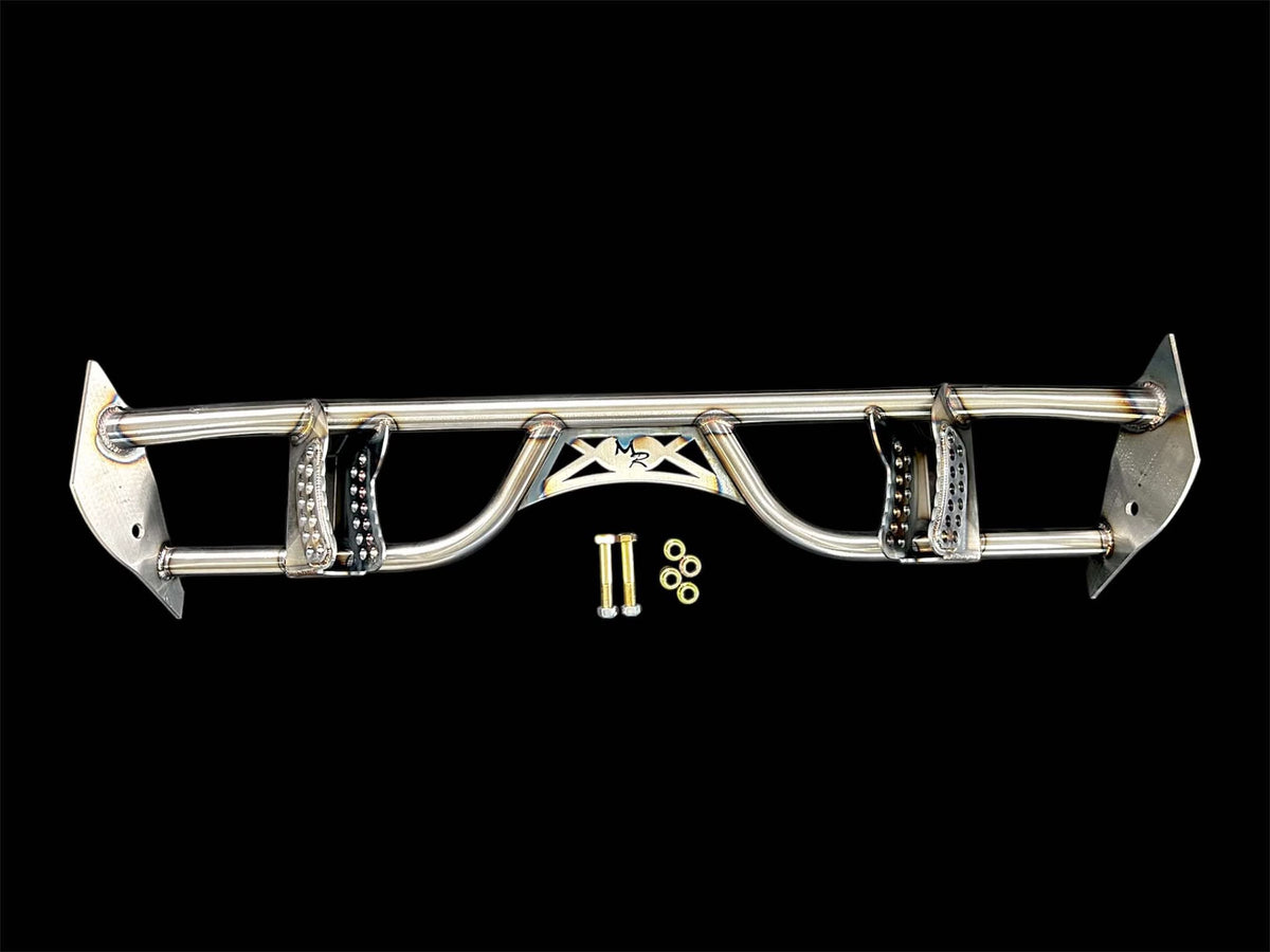 A-BODY TORQUE BOX – Merillat Racing