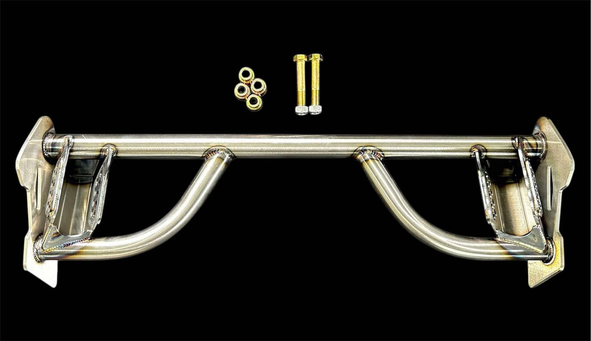 MUSTANG TORQUE BOX – Merillat Racing