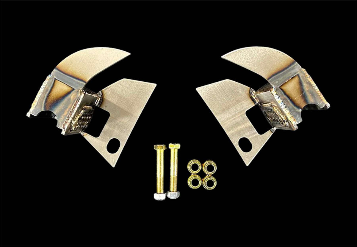 B-BODY TORQUE BOX – Merillat Racing