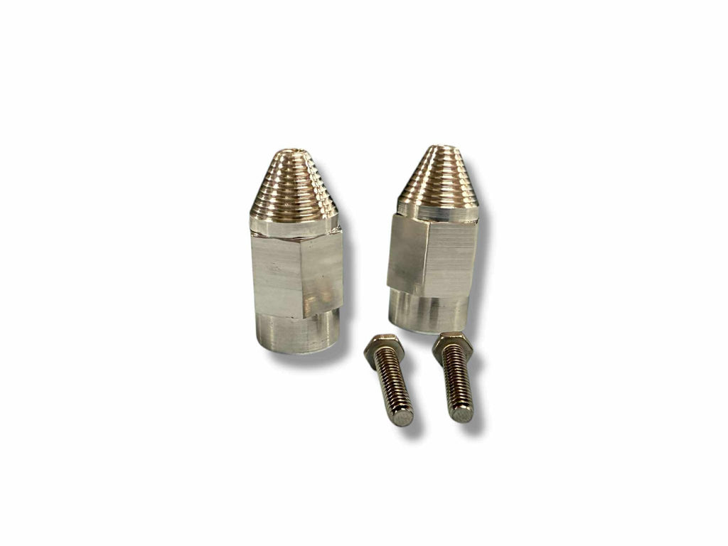 SHOCK SENSOR STUD MOUNT