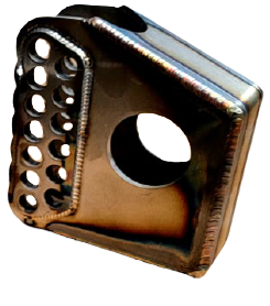 Universal Control Arm Torque Boxes – Merillat Racing