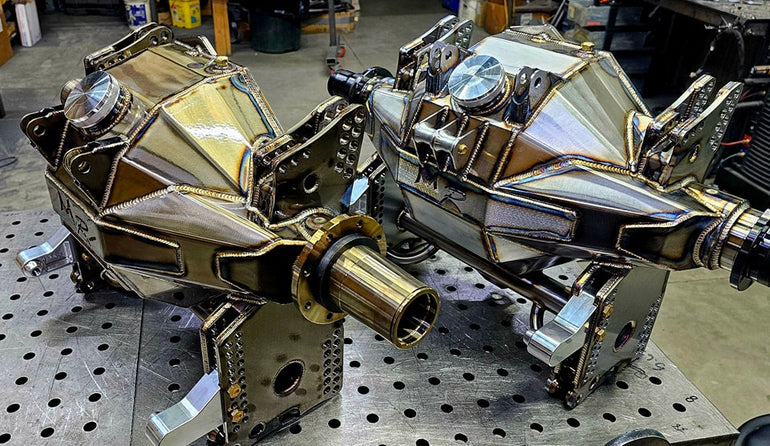 Merillat Racing, LLC. – Merillat Racing