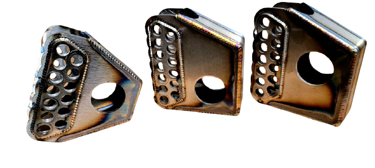 Universal Control Arm Torque Boxes – Merillat Racing