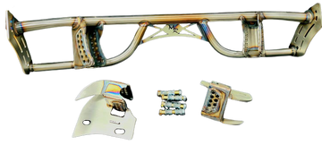 G-BODY TORQUE BOX – Merillat Racing