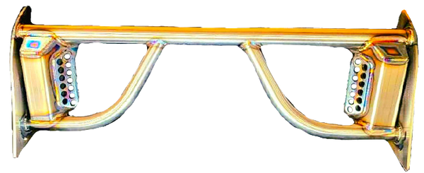 MUSTANG TORQUE BOX – Merillat Racing