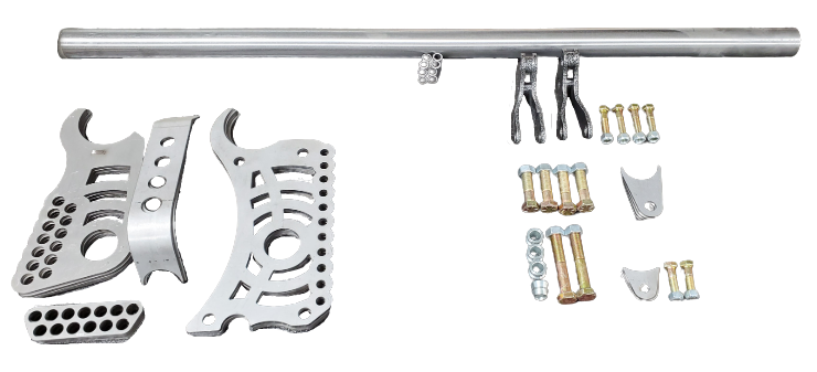 8.8 HOUSING BRACKET KIT – Merillat Racing