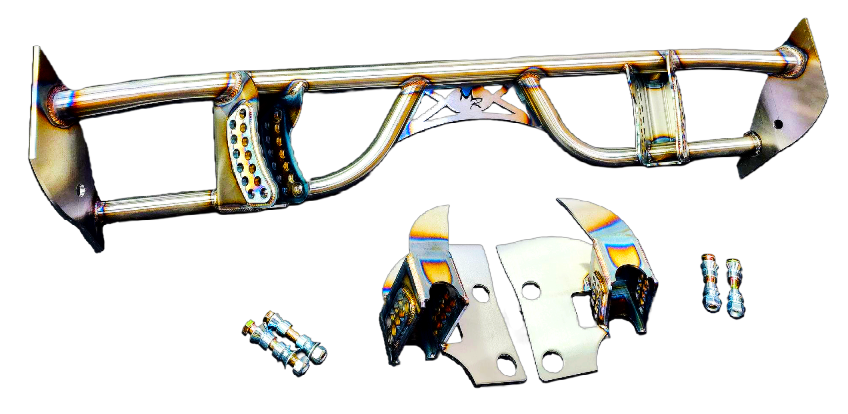 A-BODY TORQUE BOX – Merillat Racing