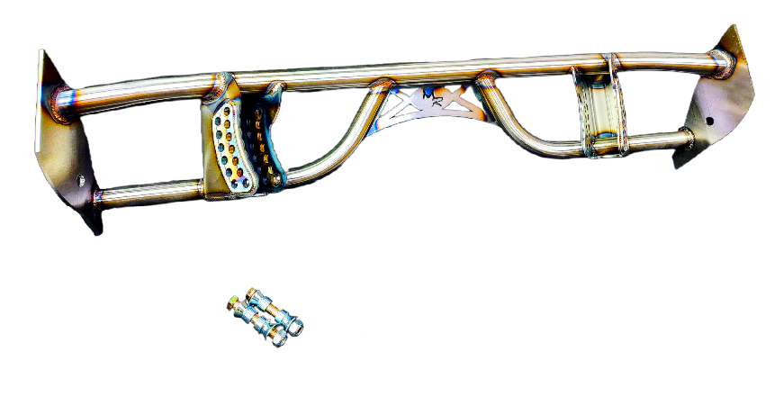 A-BODY TORQUE BOX – Merillat Racing