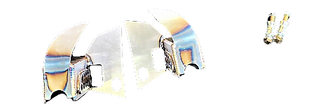 B-BODY TORQUE BOX – Merillat Racing