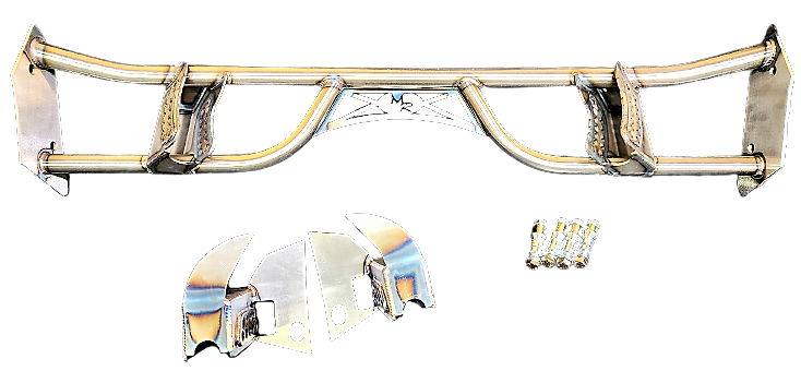 B-BODY TORQUE BOX – Merillat Racing