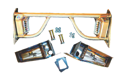 MUSTANG TORQUE BOX – Merillat Racing