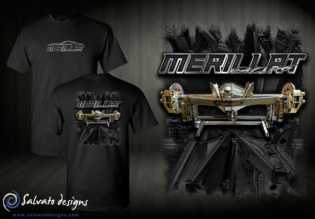 Apparel – Merillat Racing